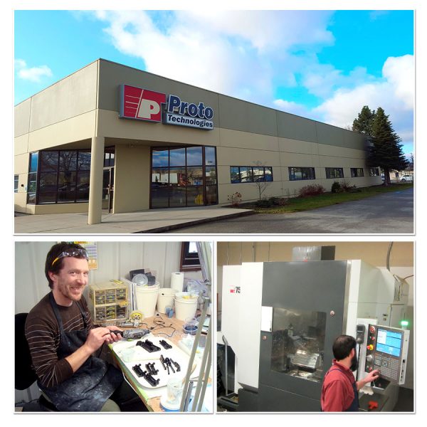 Careers | Proto Technologies