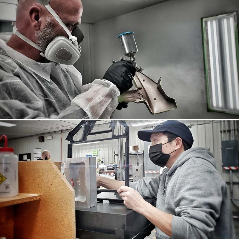 Careers | Proto Technologies