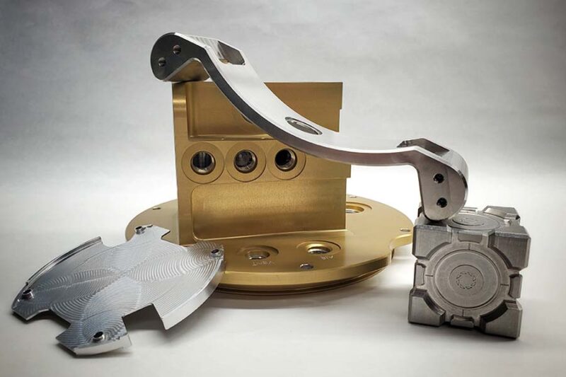 Portfolio | Proto Technologies