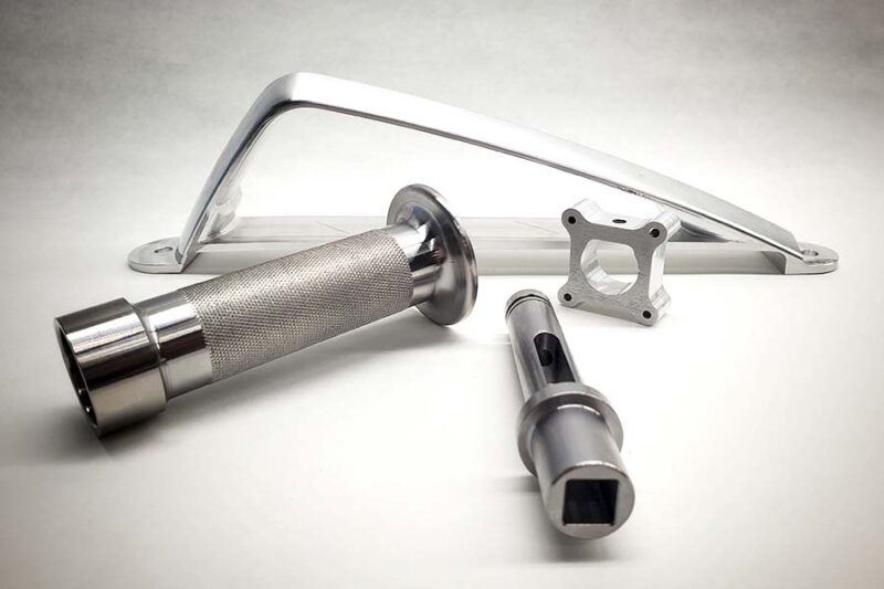 Portfolio | Proto Technologies