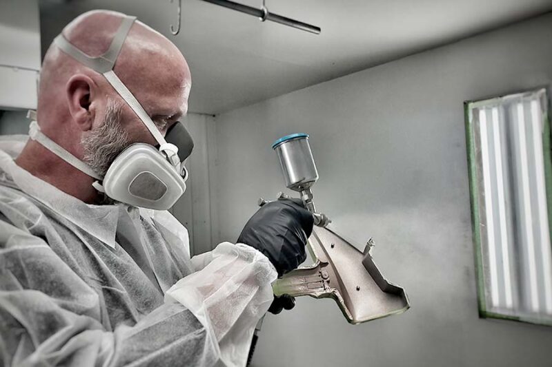 Portfolio | Proto Technologies