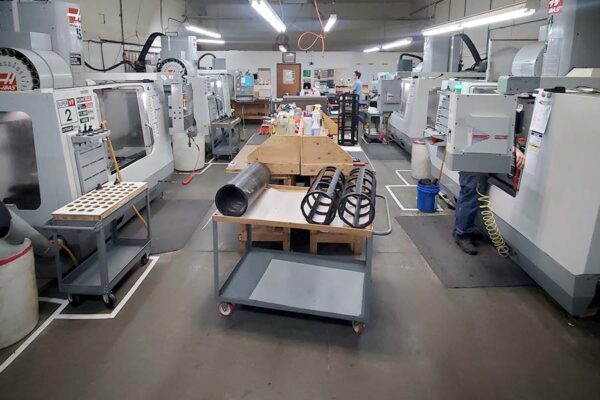 Portfolio | Proto Technologies