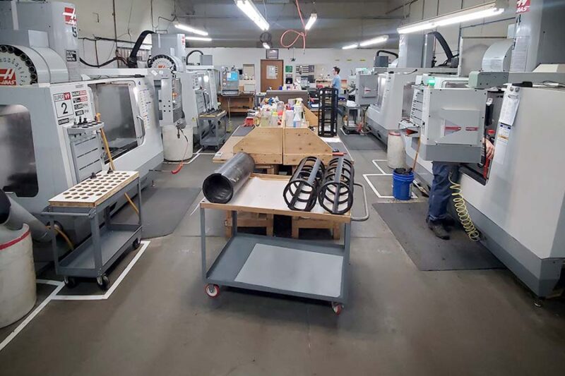 Portfolio | Proto Technologies