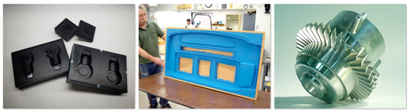 Manufacturing Services | Proto Technologies