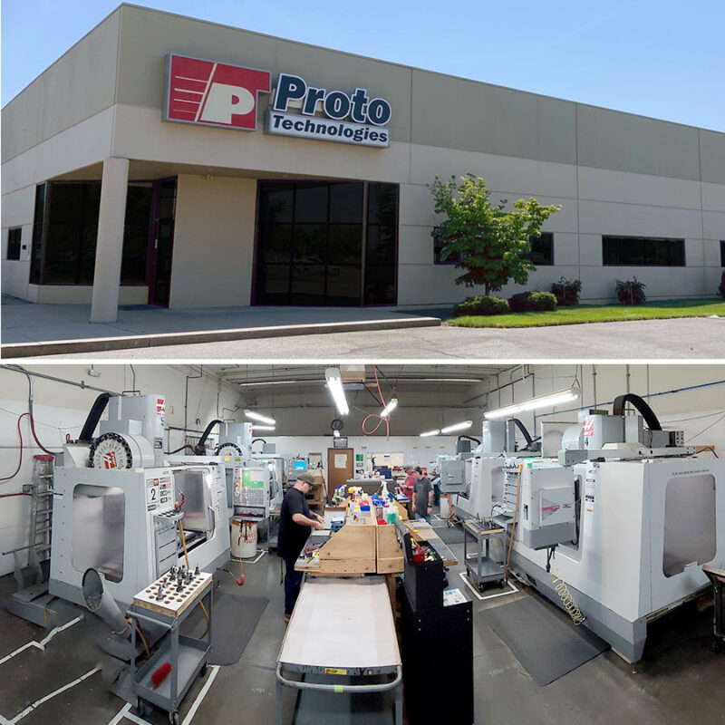 About Us | Proto Technologies