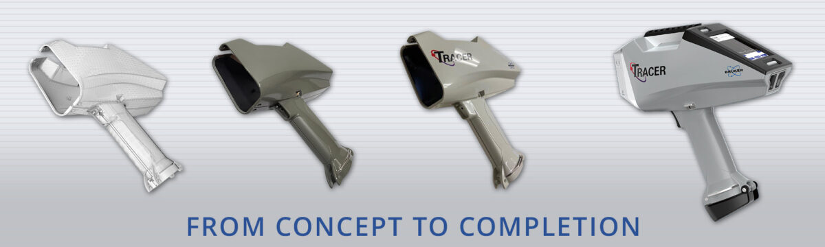 Manufacturing Services | Proto Technologies