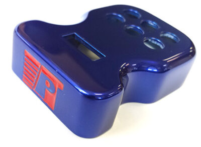 Coatings & Finishing | Proto Technologies