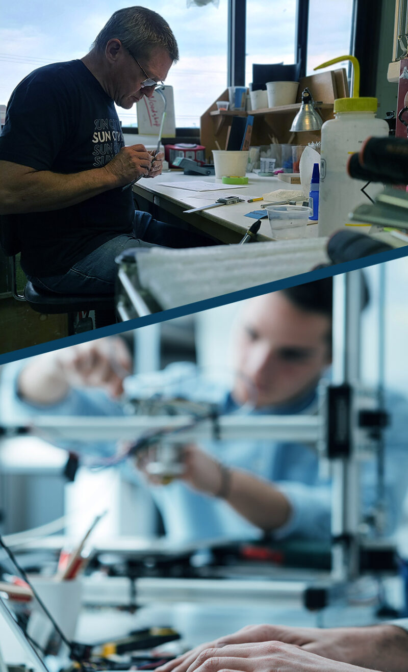 Certifications | Proto Technologies