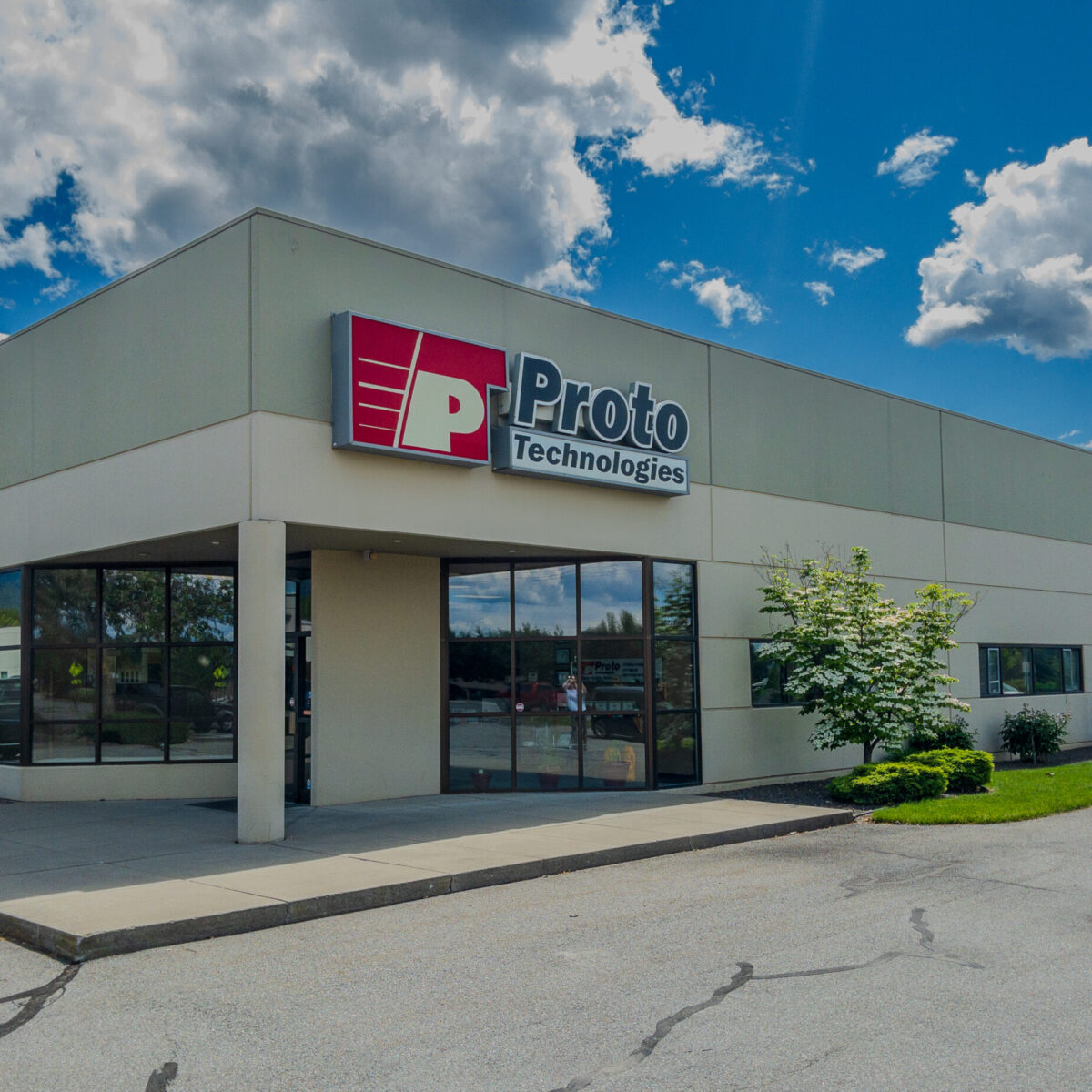 Proto Technologies | Rapid Prototyping & AS9100 Production